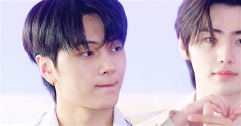 엔하이픈 제이 노 룩 하트 폼 미쳤다 Se★포토