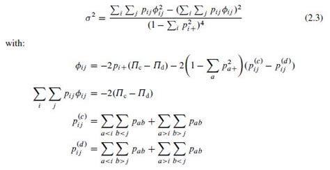 r problem with calculating asymptotic standard error for somer s d