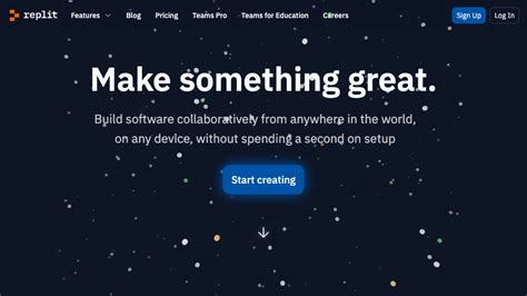 Effortless Coding Setting Up Replit On Your Laptop By Daveee Medium