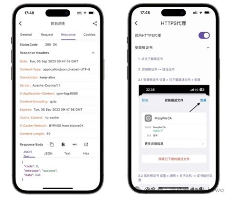 一款免费的app Ios抓包工具 支持flutter应用抓包 漏洞探测 腾讯云开发者社区 腾讯云