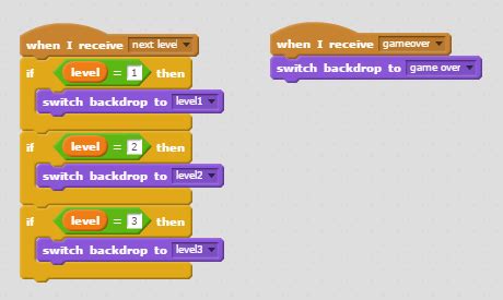 Scratch Maze Game Tutorial Lesson Scratch Game Video Tutorials