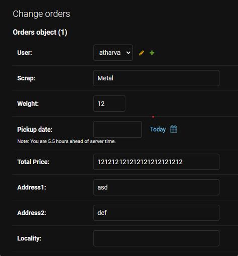 Python On Multiplying Weight Into Price Im Getting The Total Price As A Multiplication Of