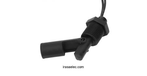 Level Switch Float Sensor Right Angle