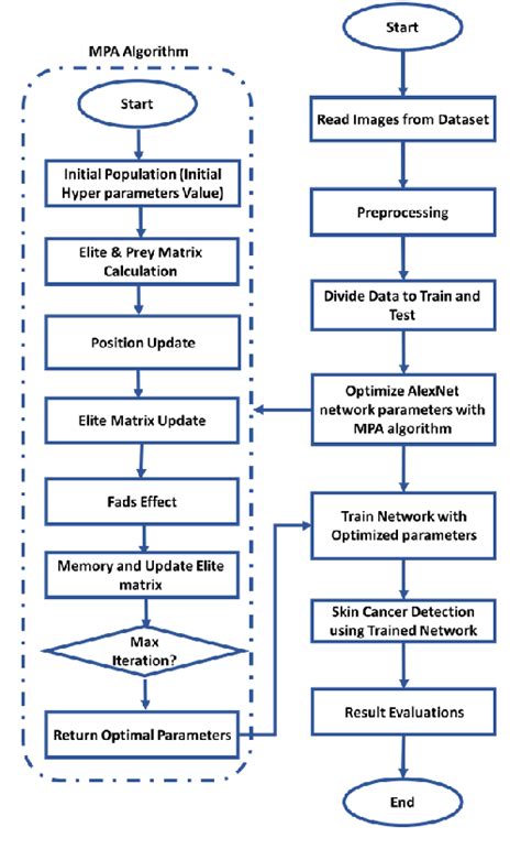 Figure 1 From Transfer Learning Based Skin Cancer Diagnosis Using Fine Tuned Alexnet By Marine