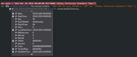 Convert String To Datetime In Vb Stack Overflow