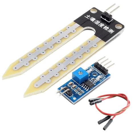 Soil Moisture Sensor With Arduino A Complete Guide ArduinoYard