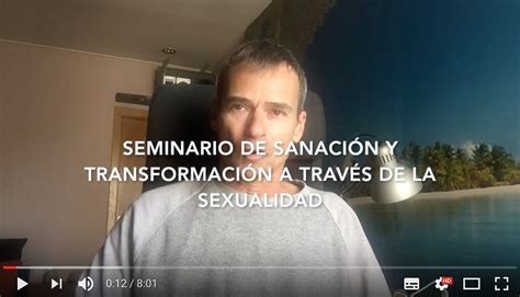 Técnicas Sexuales para Profesionales Sex Coach Tantra