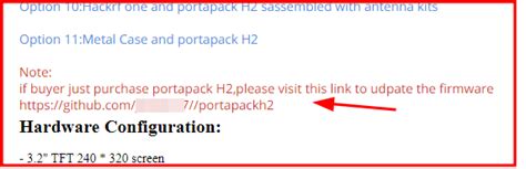 Github Cncap Hackrf Portapack Custom Firmware For The Hackrf