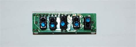 Interfacing Pro Ir Array With Arduino 5 Steps Instructables