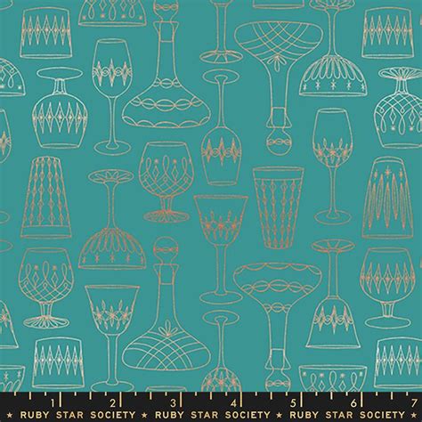 Ruby Star Society Elixir Succulent Decanted