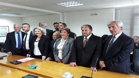 Ορκίστηκαν οι νέοι διοικητές νοσοκομείων της Κρήτης Ertnews Gr