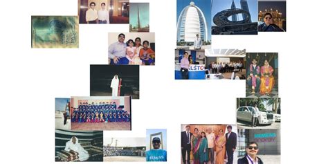 Succesful Completion Of 25years In The Uae