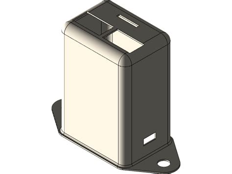 Free Cad Designs Files And 3d Models The Grabcad Community Library