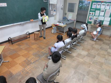 米沢市立塩井小学校 公式ブログ 夏休みも中盤にさしかかりました