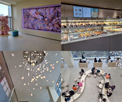 [르포] “더 크고 화려해졌다”…‘340평 노티드 월드 가보니