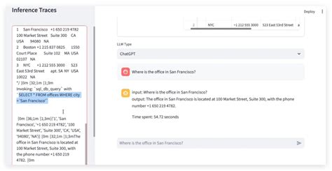 容器中的大模型二 利用大模型，使用自然语言查询sql数据库 Csdn博客
