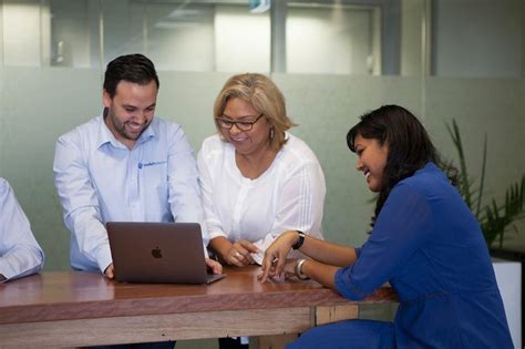 Switch Telecom Great Place To Work Australia