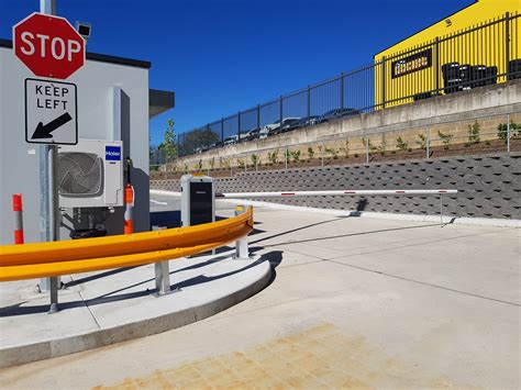 Automatic Gates Gallery Gate Automation NSW