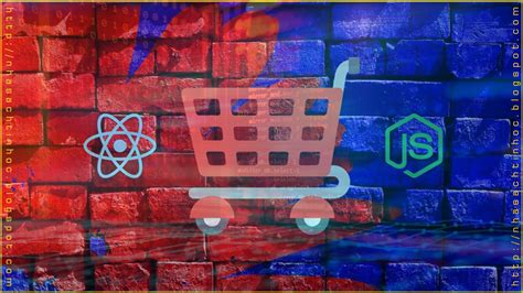 Chia Sẻ Khóa Học React Redux Ecommerce Làm Chủ MERN Stack Web