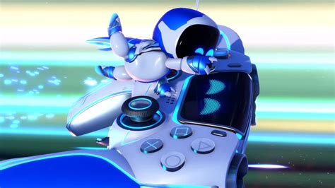 Astro Bot PS5 Review PSX Extreme