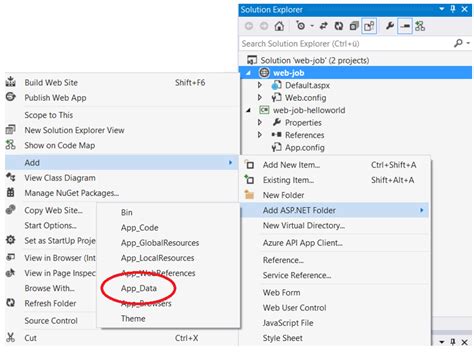 helloworld webjob on microsoft azure web app the best c programmer in the world benjamin