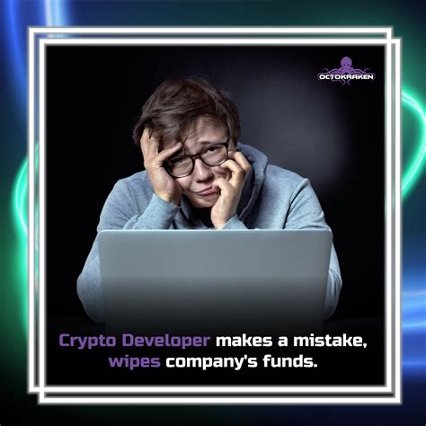 Due To A Coding Error During An Update Developers At Optifi Made