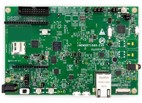 Tensorflow Lite For Mcus 网络边缘的人工智能