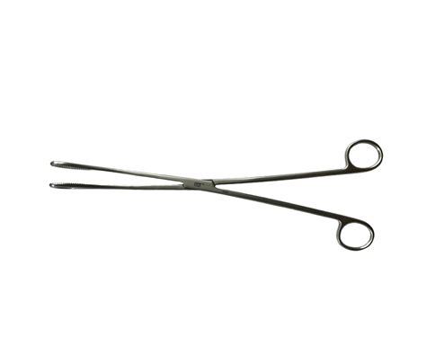 Uterine Polyp Forceps 32 Cm