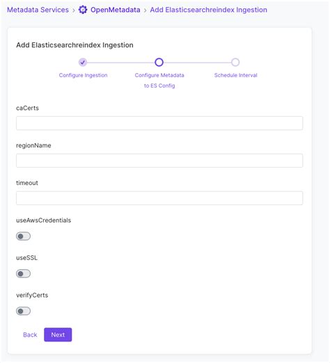 Ui Improvements 013 · Issue 8513 · Open Metadataopenmetadata · Github