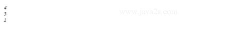 Python Operator Bitwise Operations