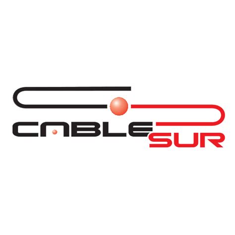 Cable Sur Logo Download Png