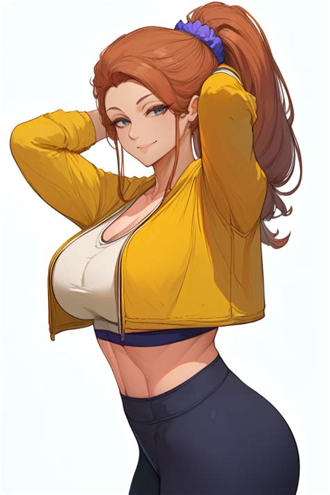 Goofyai Cutesexyrobutts Xl · Hugging Face