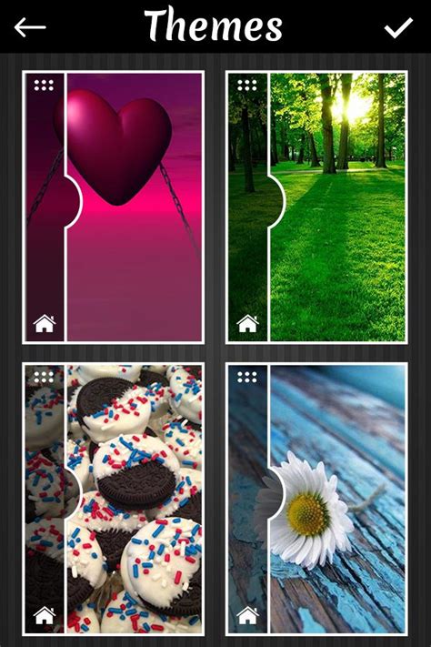 Multi Window Launcher Split Screen Theme Apk For Android Download