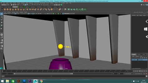Texturing Problem Maya 2016 Autodesk Community