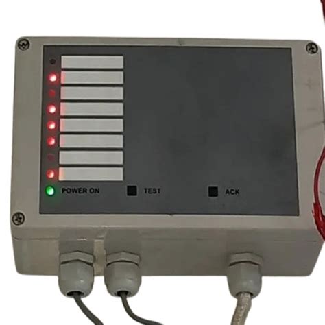 Gas Monitoring System At 5000000 Inr In Indore Madhya Pradesh