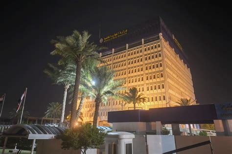 الموارد المائية الامطار الأخيرة حققت رية اولى كاملة لمحصولي الحنطة