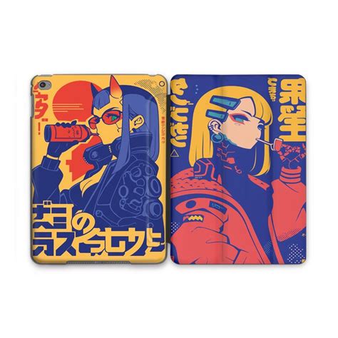 Ipad Mini Hard Case Etsy