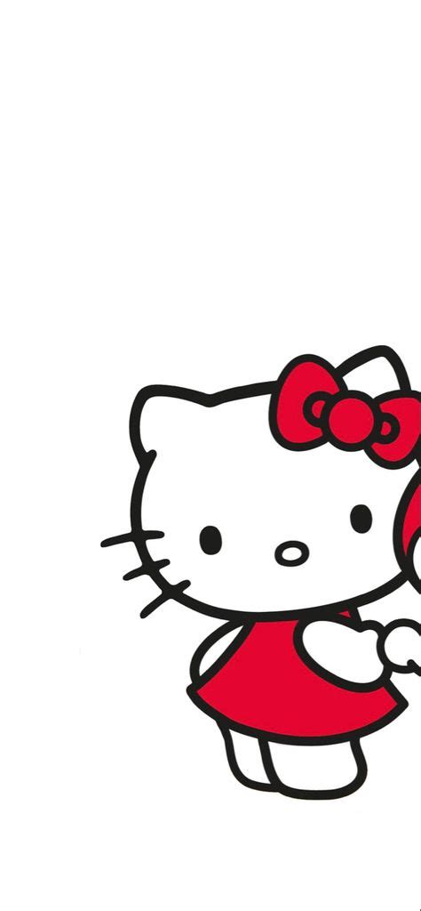 Matching Pfps For Best Friends Hello Kitty
