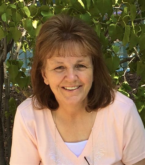 Linda Griffiths Reese Iron County Today