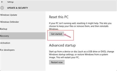 How To Reinstall Windows Without Losing Data