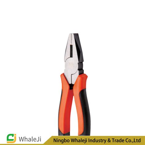 Heavy Duty Wire Cutting Pliers Ultra Durable Carbon Steel Cutting Tool And Metalworking Tool