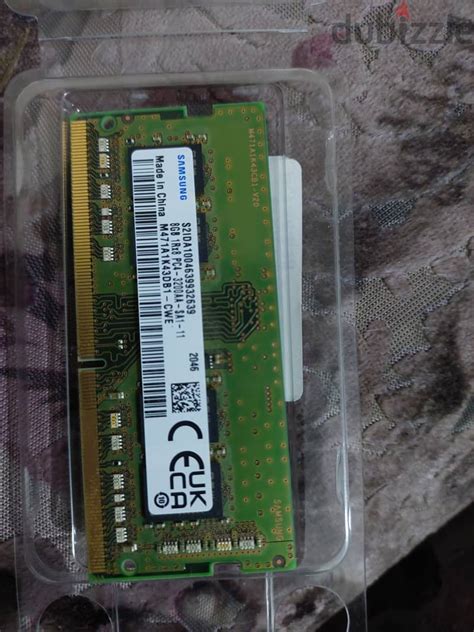 رامات 16 جيجا Ddr4 3200 8×2 لابتوب لاب توب 201136899