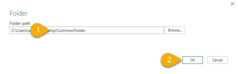 Identify Missing Files In A Folder With Power Query Wmfexcel