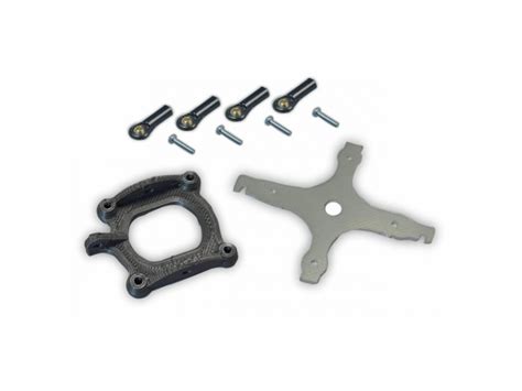 Rc Factory Vectoring Thrust Set D24