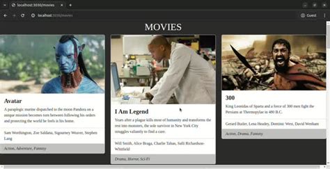 Jay Darji On Linkedin 🚀 Excited To Share My Latest Web Development