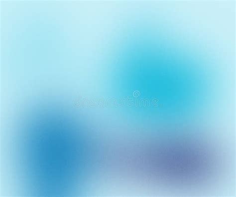 Abstract Gradient Background Retro Gradient Background With Grain Texture Stock Illustration