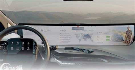 Benarkah Fitur Canggih Bikin Orang Tertarik Beli Mobil Baru