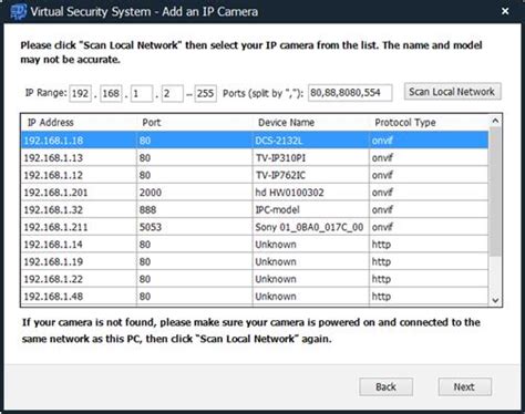 Configure A Generic Video Network Camera DVR To Upload Video Clips Or Image Snapshots To
