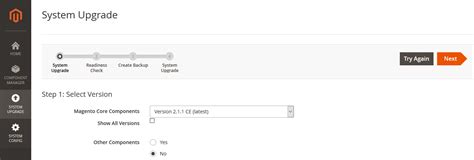 How To Upgrade Magento To Latest Version