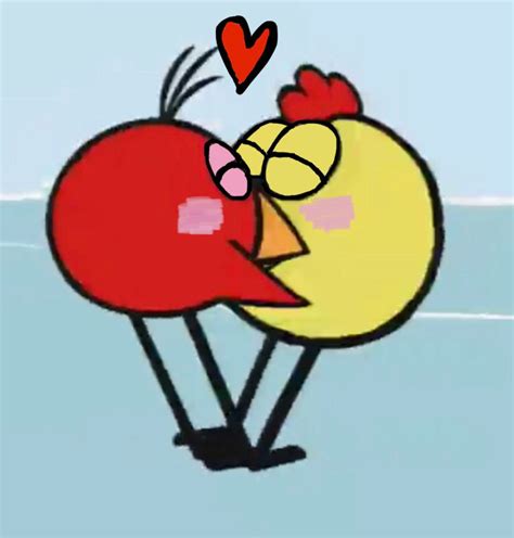 Peep X Chirp By Peepthechicken On Deviantart